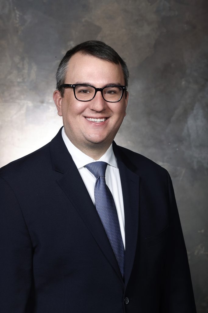 Jason R. Ramsey, Associate - Kaman & Cusimano, LLC