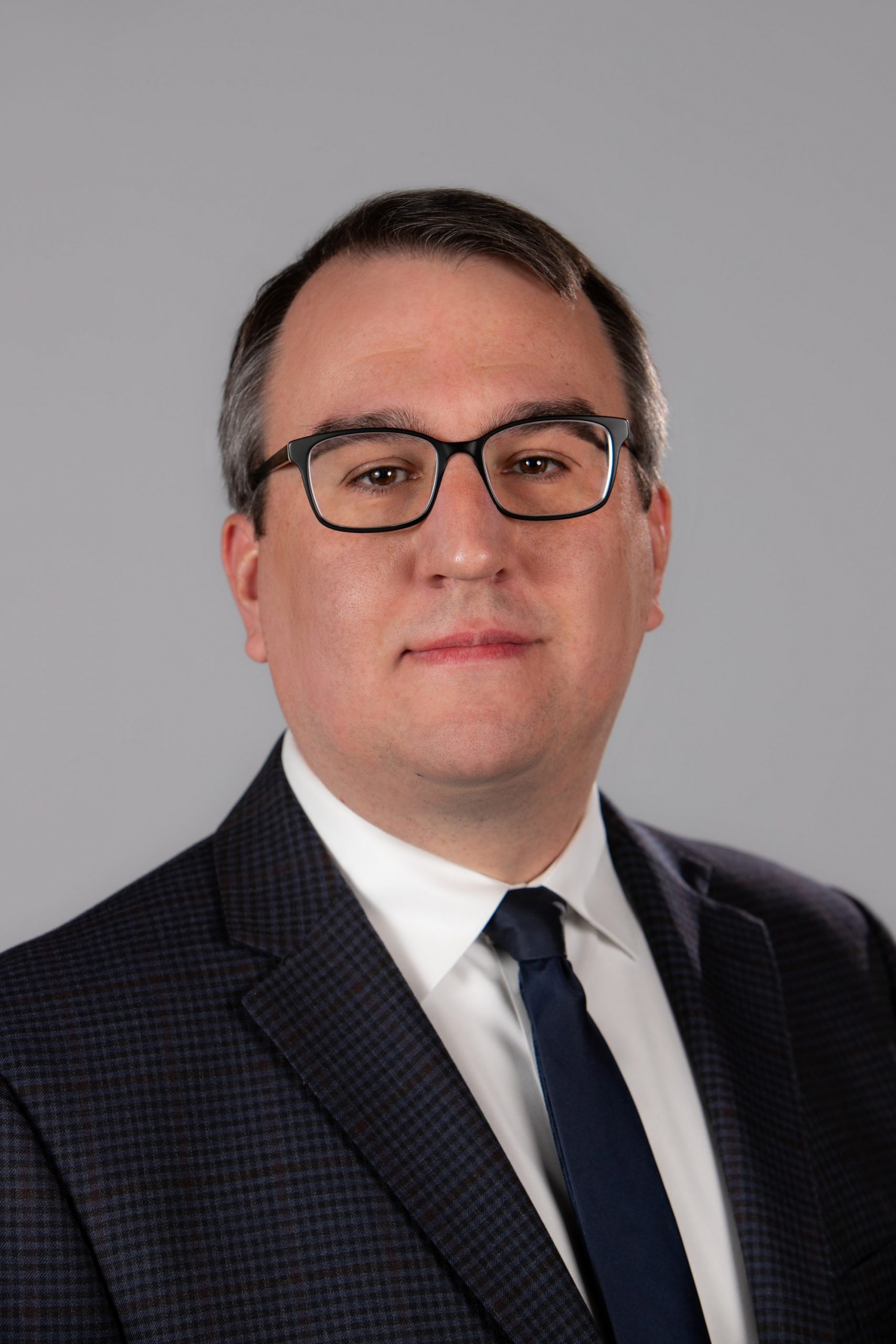 Jason R. Ramsey, Associate - Kaman & Cusimano, LLC