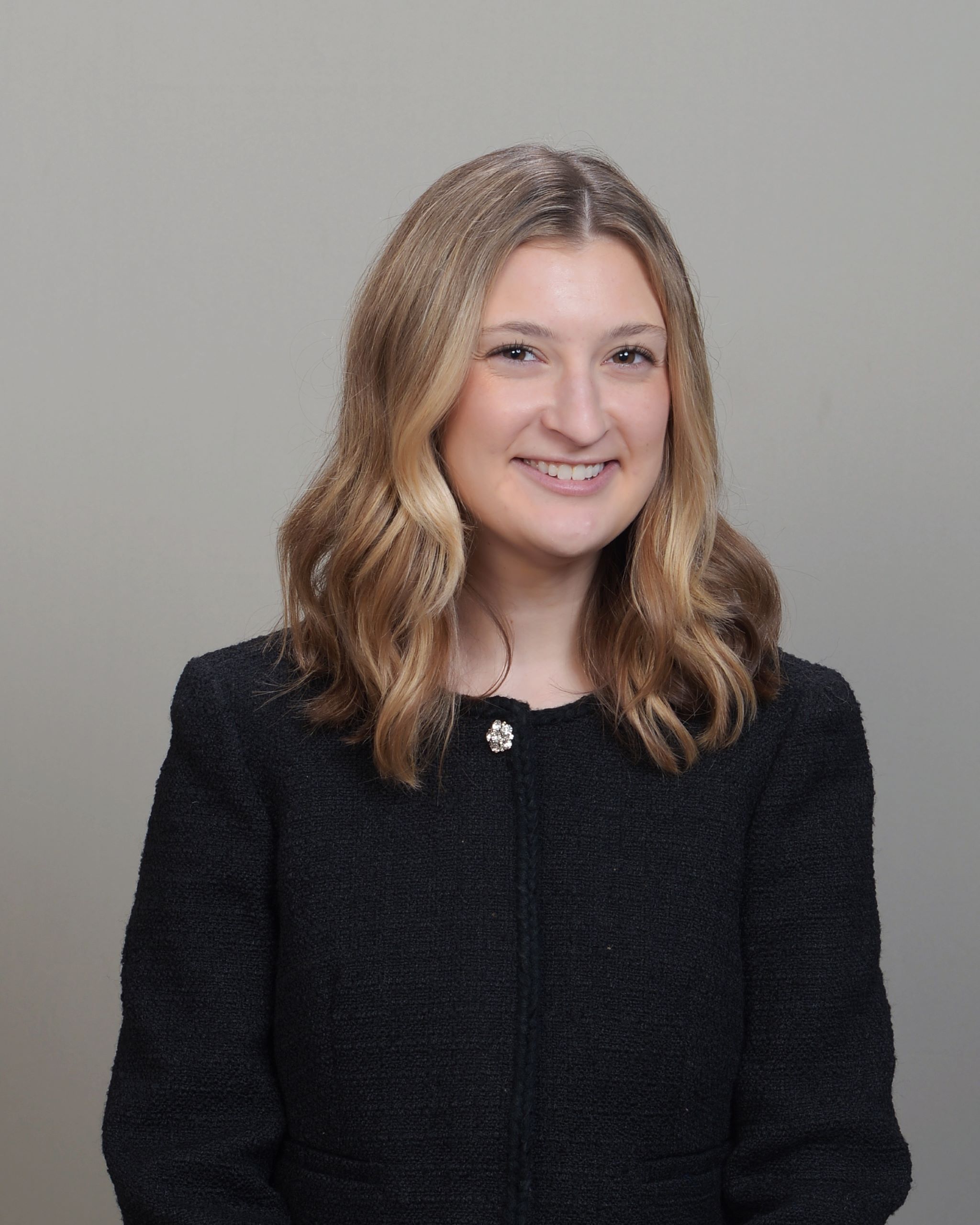 MEGAN E. GRANTHAM - Kaman & Cusimano