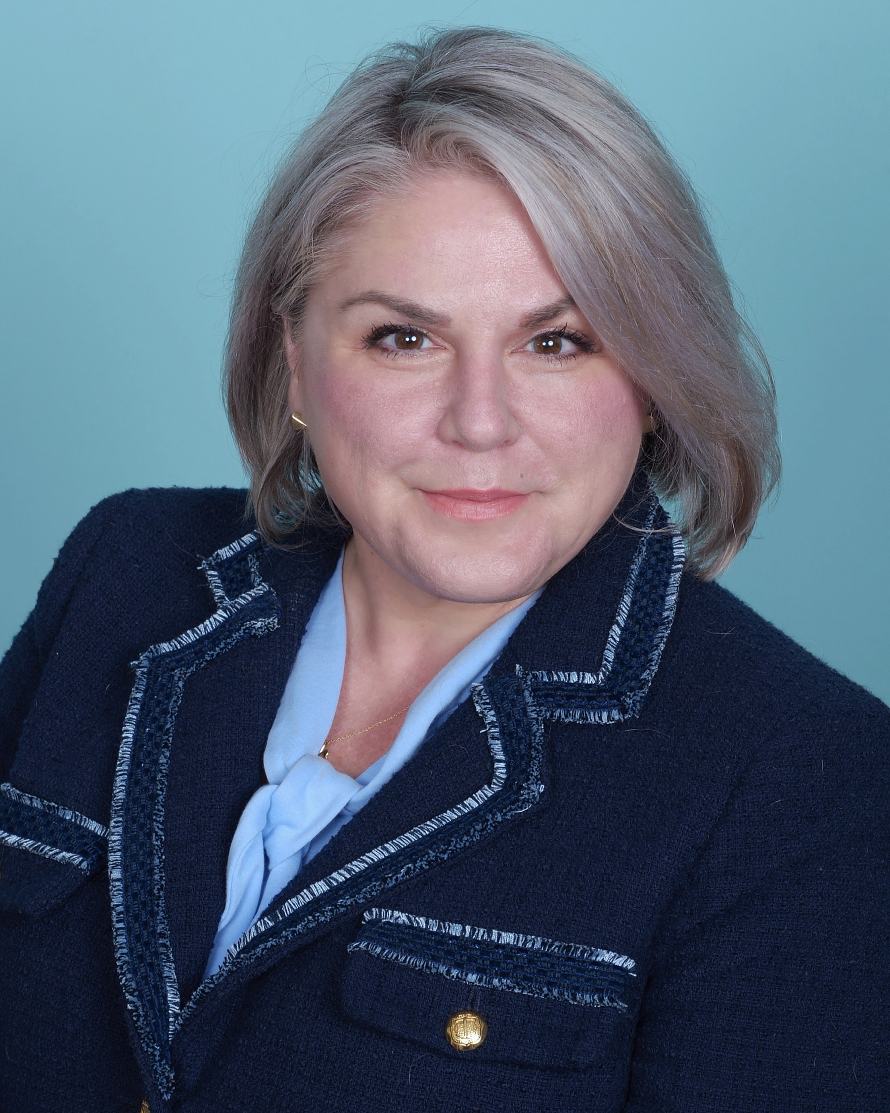 Julie G. Hamner | HOA and Condo Association Lawyer